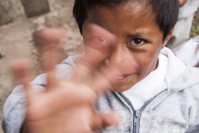 Why Do We Say Hello When We Answer The Phone?